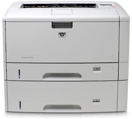 HP Laserjet 5200TN Printer (Renewed) - 1ClickTech